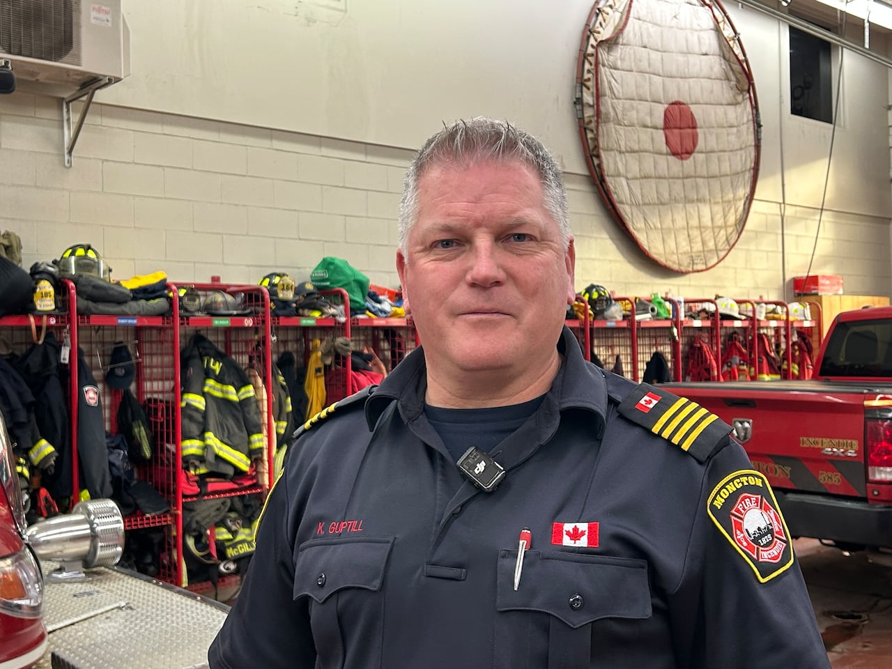 Moncton fire department raises alarm about increase in fires from e ...