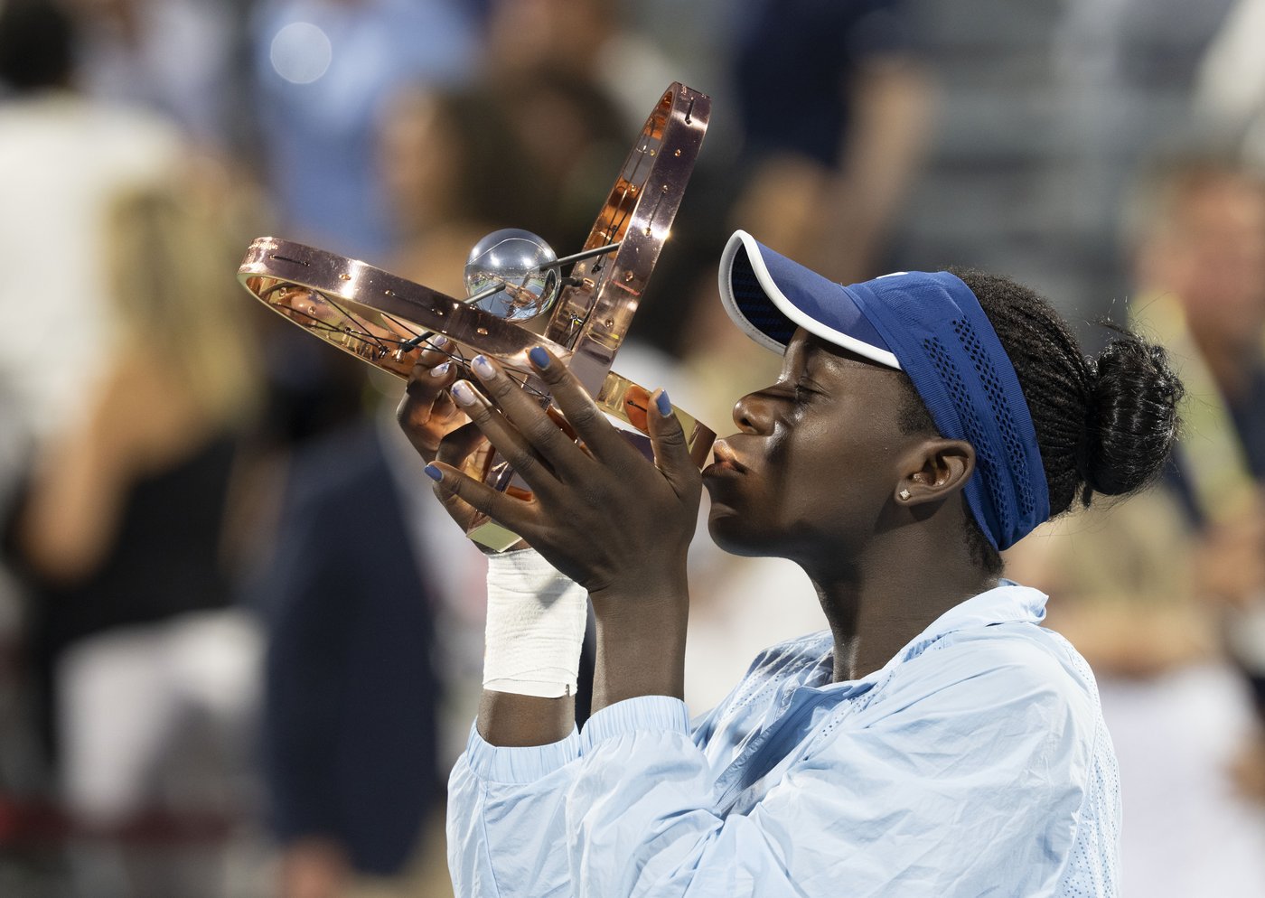 Year in review: A look at events in August 2025