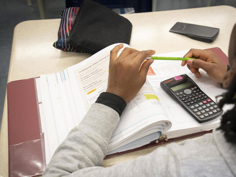 Le Cégep de Granby lance l’École des grands