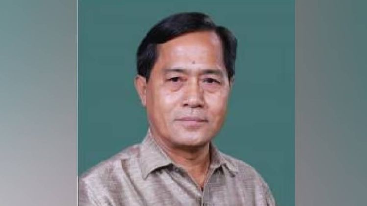 Tripura LoP seeks removal of tribal welfare minister over alleged ...