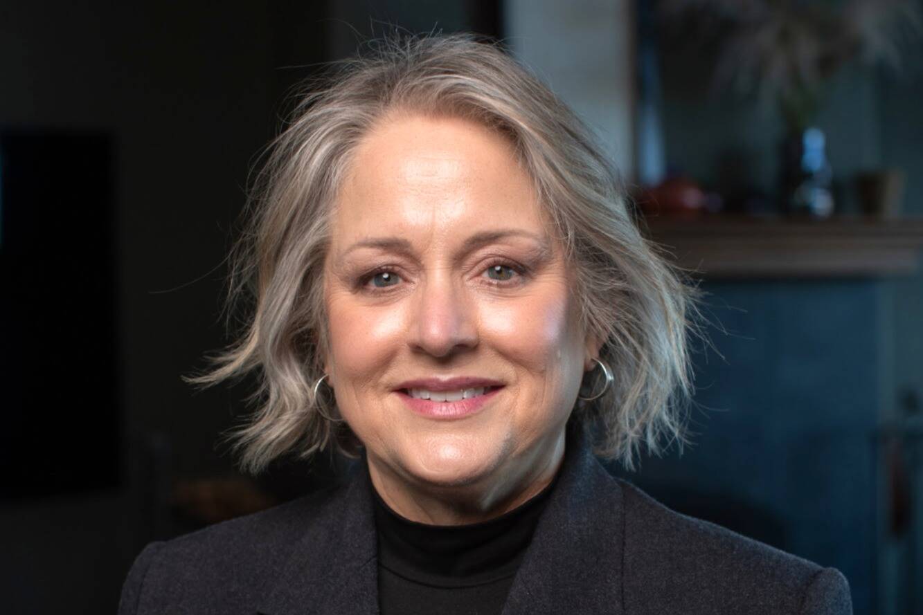 Executive director to leave Sequim Food Bank