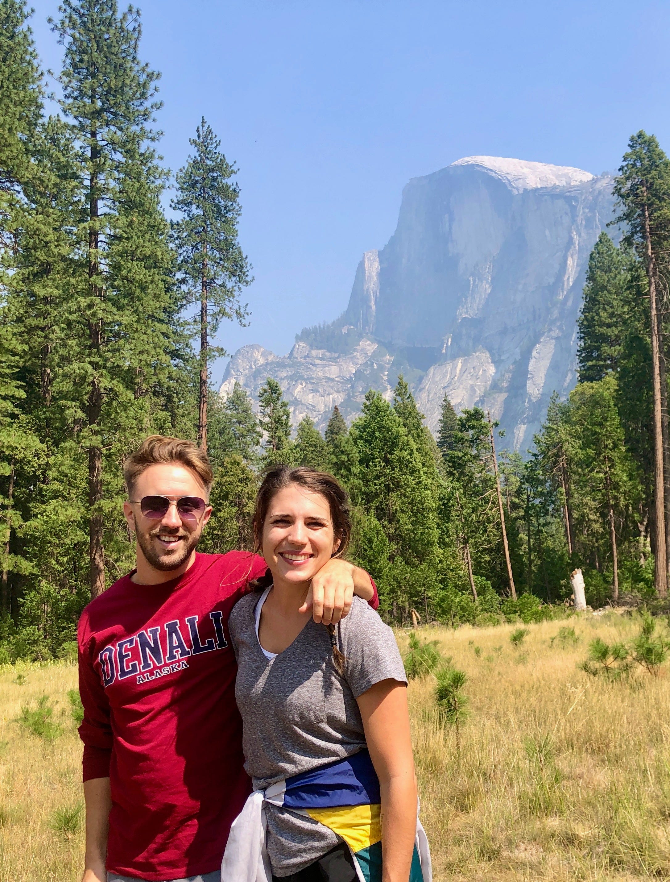 Can your relationship survive a trip? Many travelers want to find out.