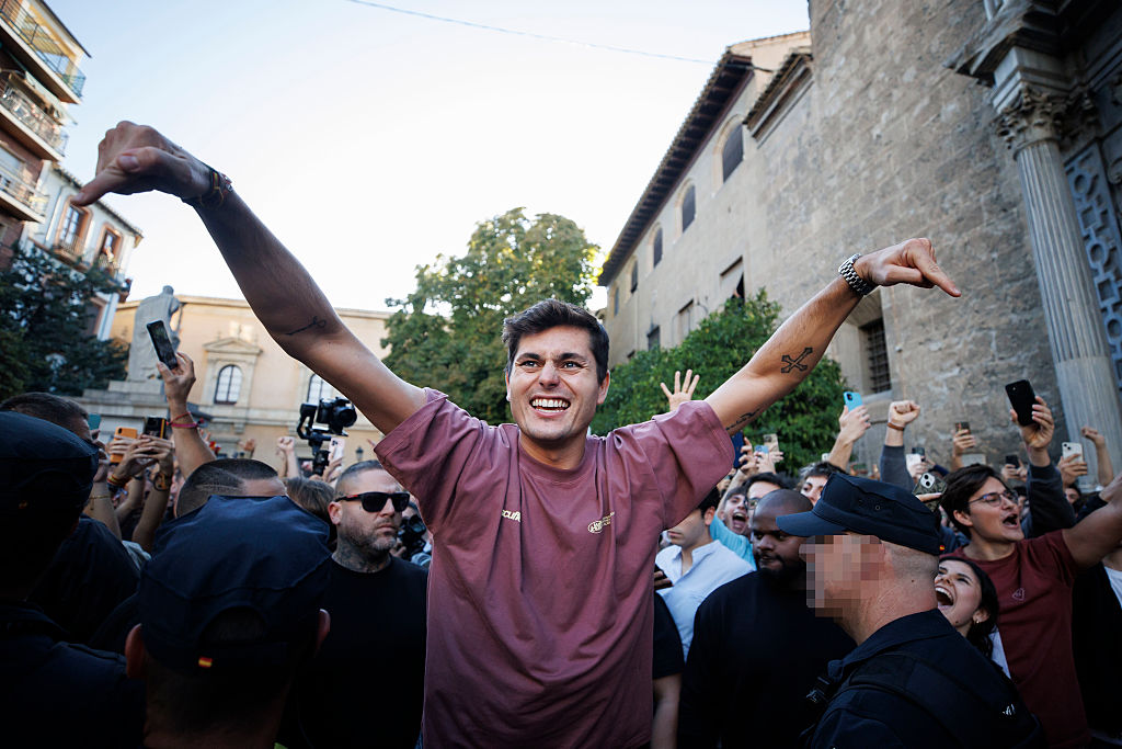 El hongo de la intolerancia