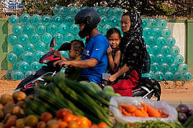 Bengaluru weather alert today: Cold wave continues across state ...