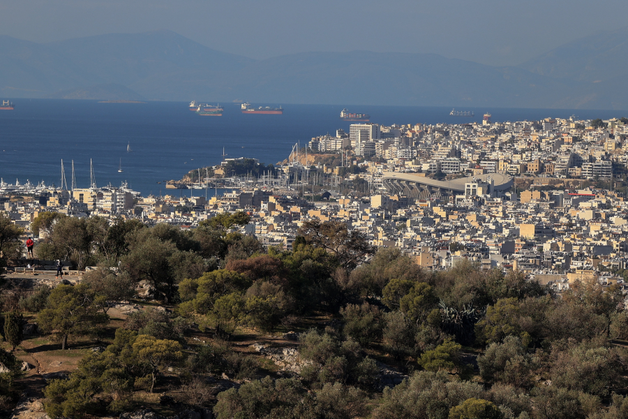 Αποκτούν προσωπικό αριθμό τα ακίνητα - Έρχεται και ο νέος δημοτικός «ΕΝΦΙΑ»