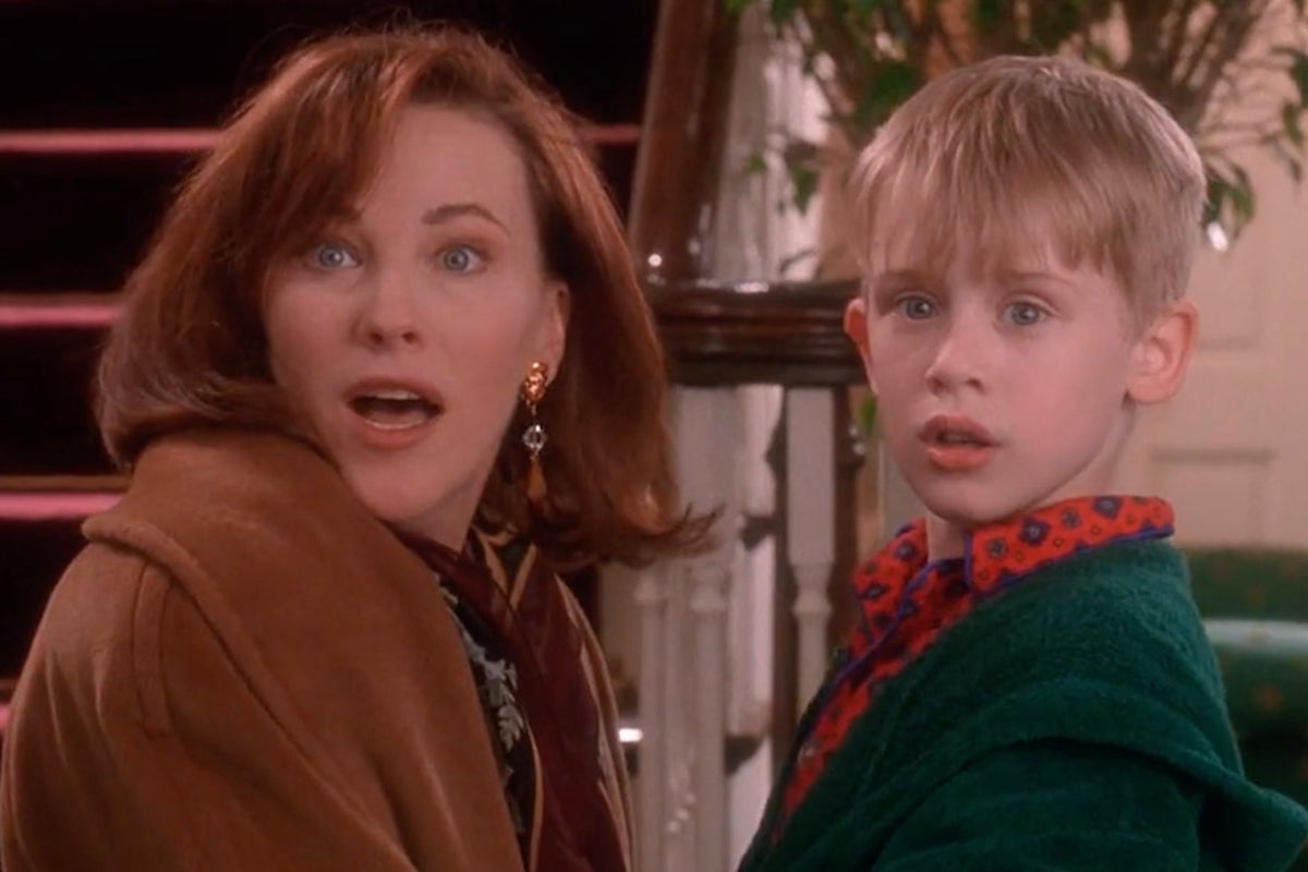 Home Alone notes show how different Christmas classic could have been