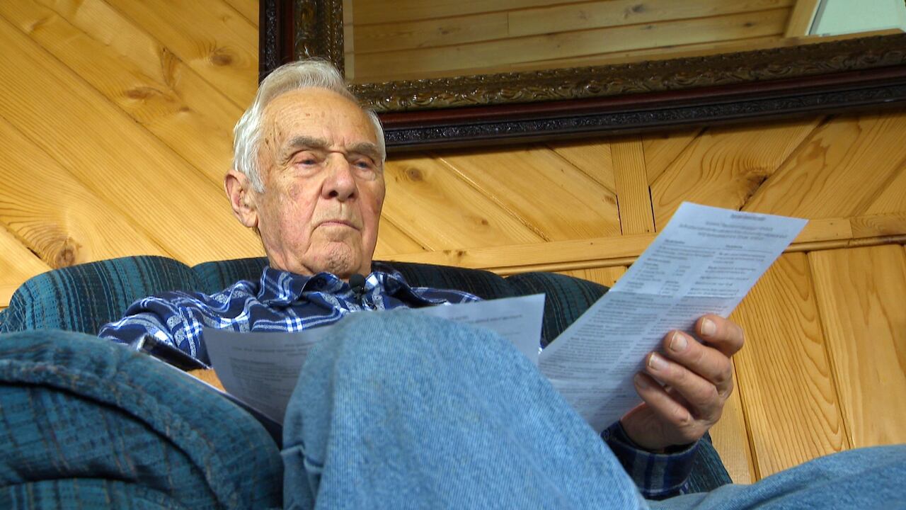 Cottage's power was off for a year. NS Power still charged $500