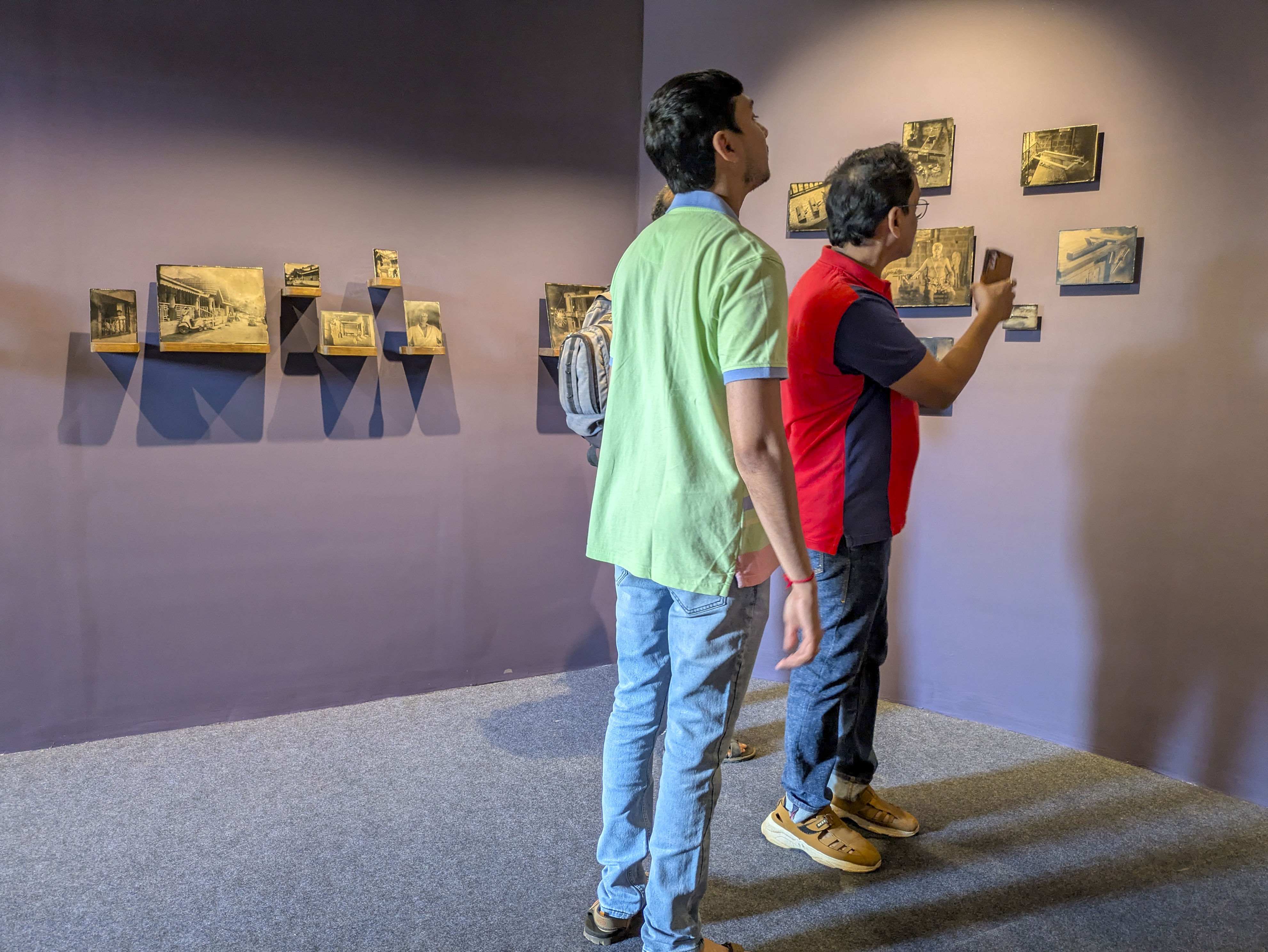 ‘Chari Waddo’: Looking at Goa’s woodworker community through collodion ...