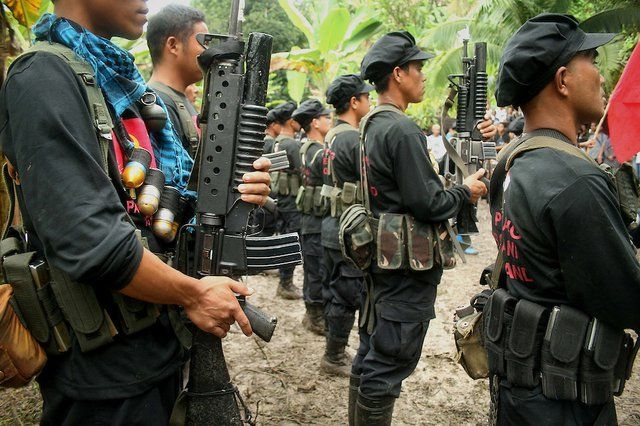 PNP maintains security posture despite CPP-NPA 4-day ceasefire