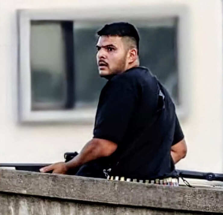 Bondi Beach attack: What did 24-year-old shooter Naveed Akram tell his ...