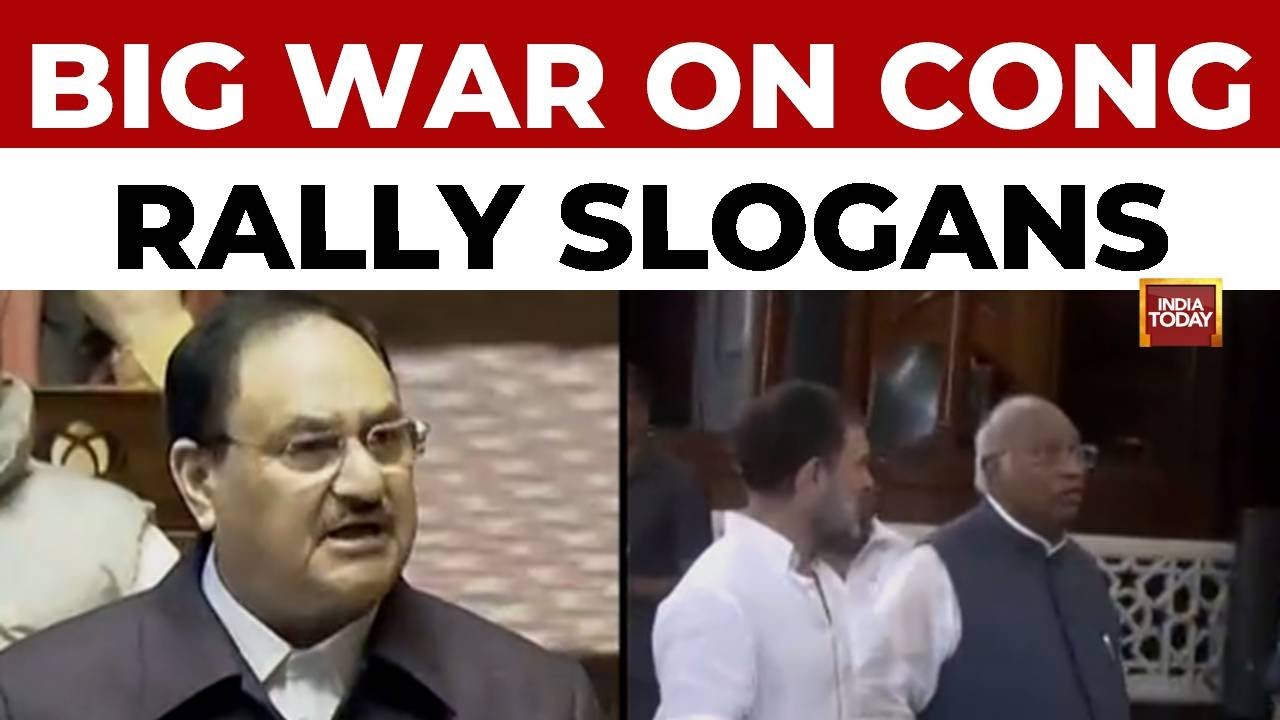 BJP slams Congress leader Manju Lata Meena over 'Modi teri kabar ...