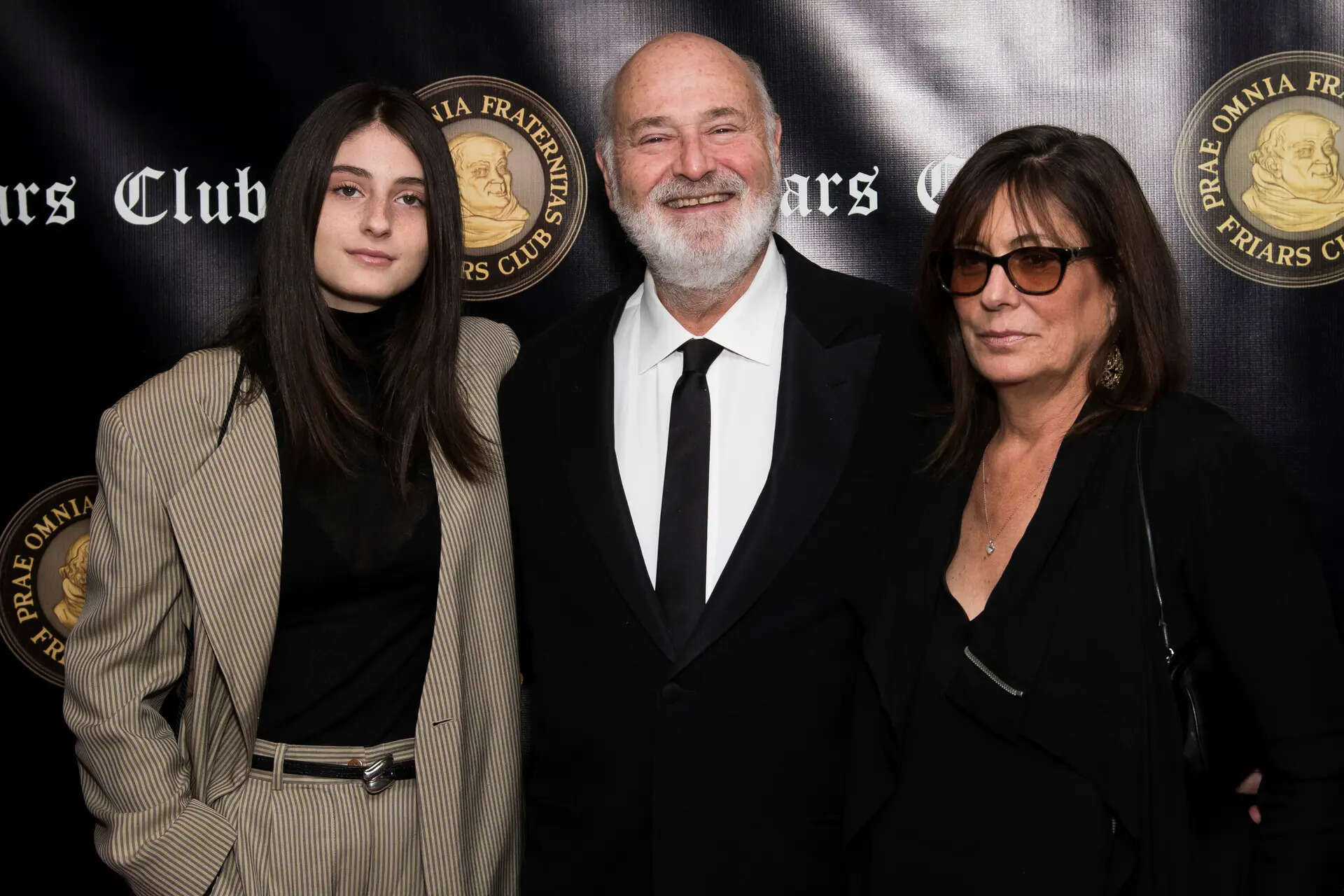 What do we know about Rob Reiner’s wife, Michele Singer Reiner, found ...