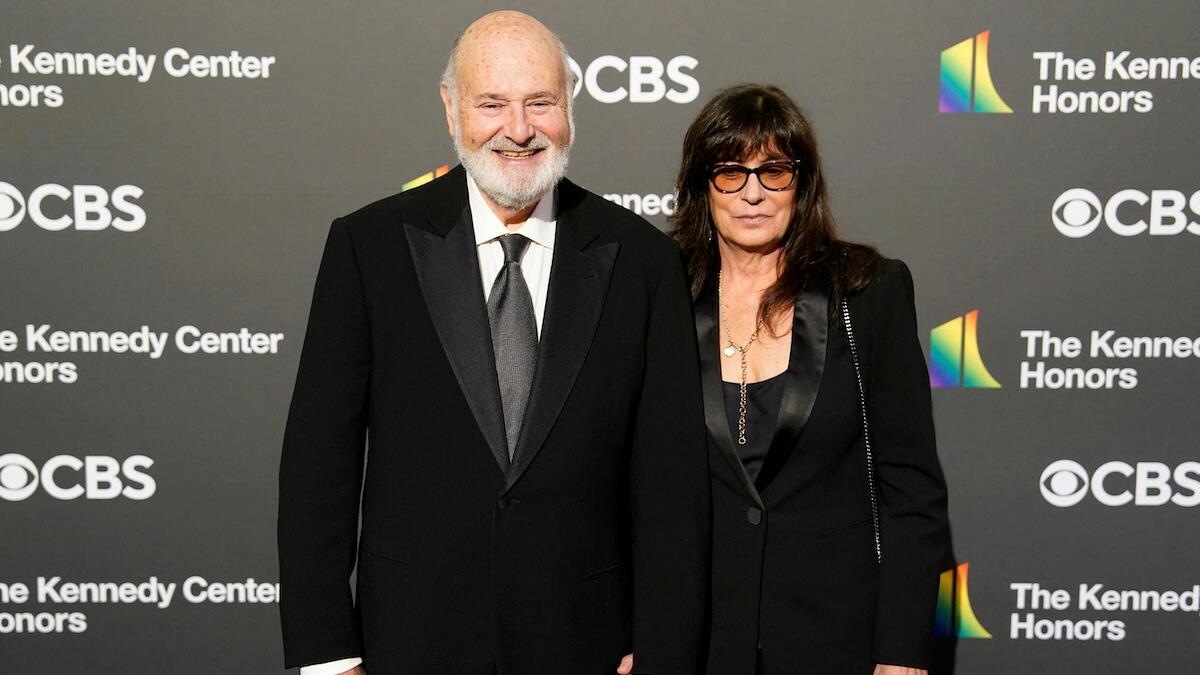 Heartbreaking new details on deaths of Rob Reiner, wife reported