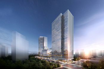 SK hynix announcement of expanded Yongin chip cluster investment fuels ...