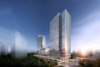 SK hynix announcement of expanded Yongin chip cluster investment fuels ...