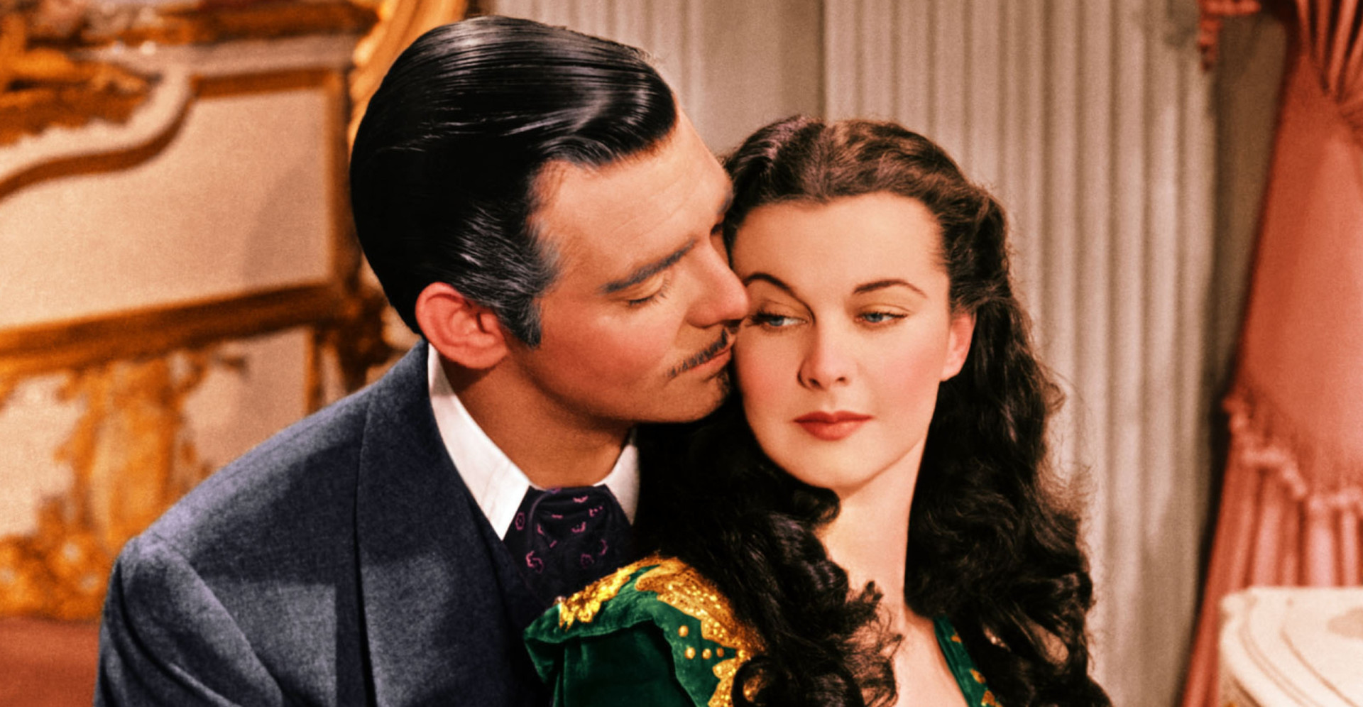 Gone with the Wind: still a must-see 86 years later