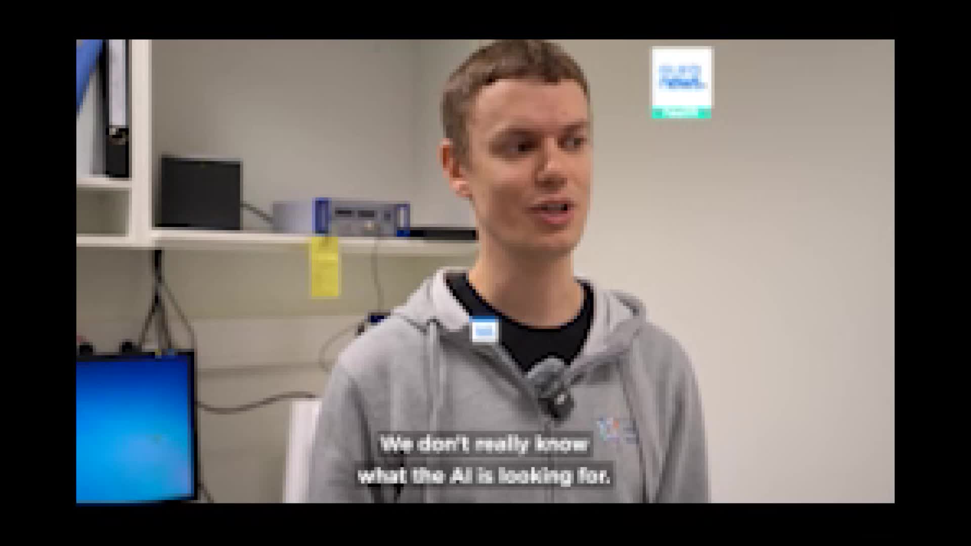 This AI tool could spare cancer patients from chemotherapy they don't need