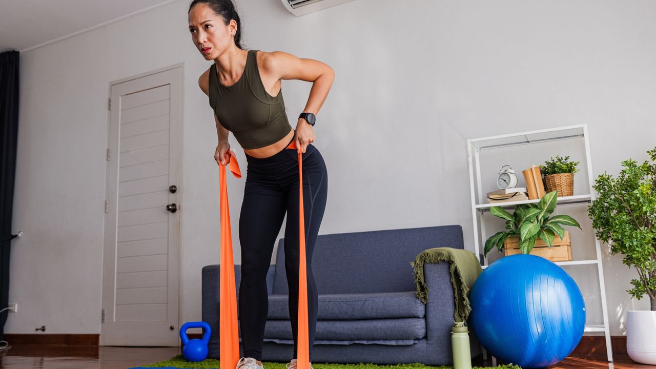 If you sit all day, you may have a weak posterior chain—these three ...