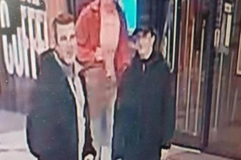 New clue in hunt for missing woman as search enters sixth day