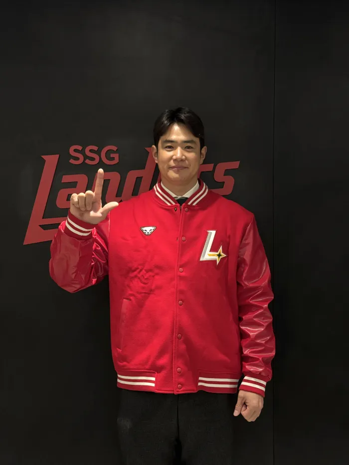 김재환 영입한 SSG, 포지션 정리 어떻게 되나