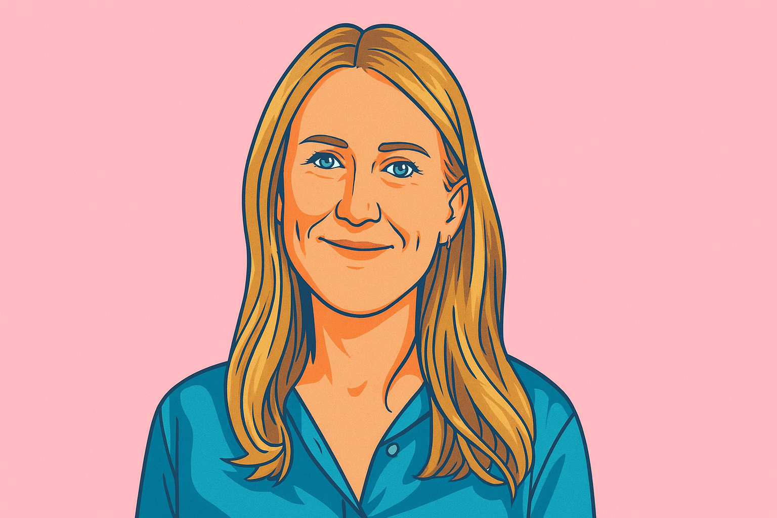 Years of being dismissed by doctors led her to build a women’s health ...