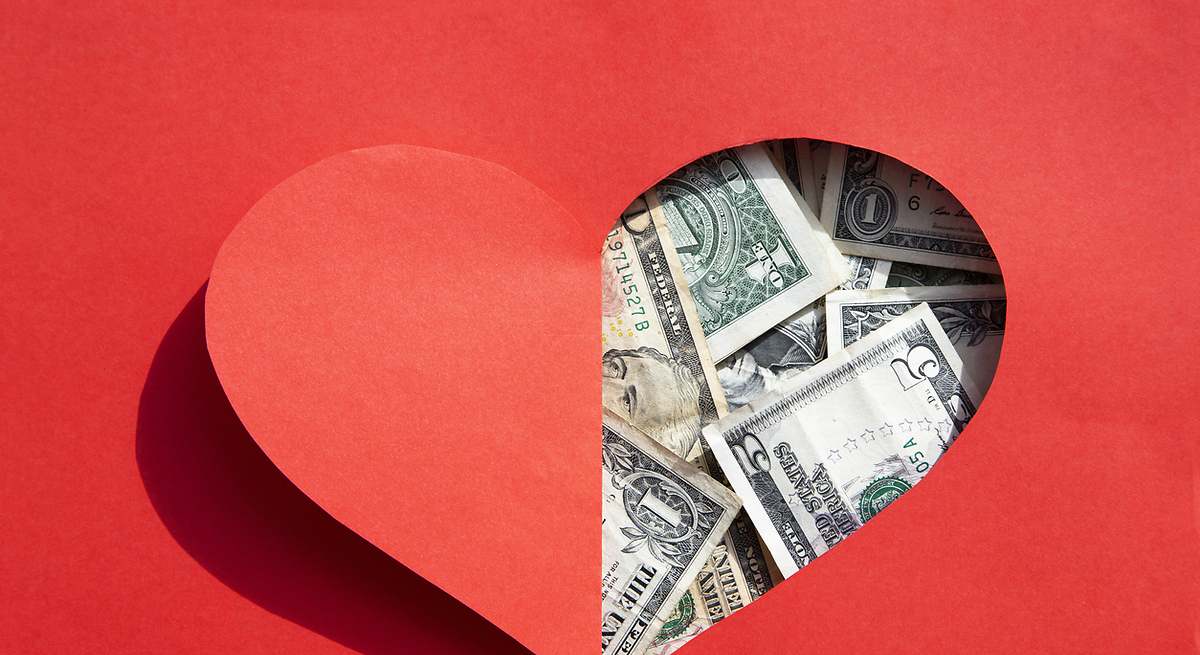 'Love Actually' también en Wall Street