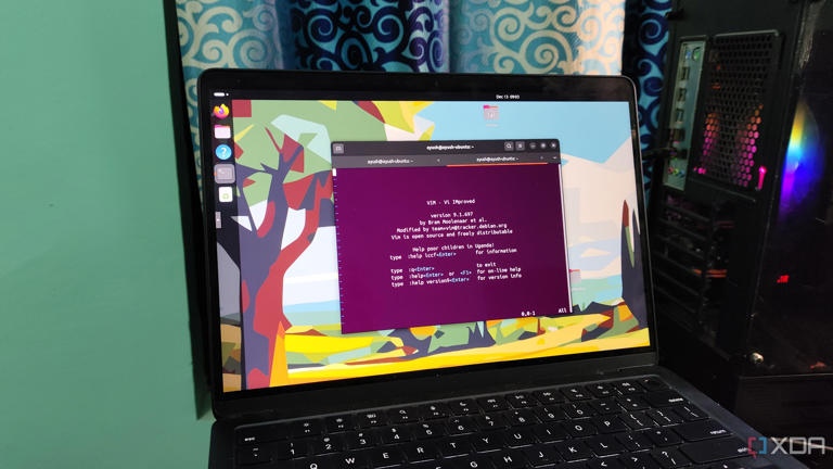 These 6 Vim plugins make it compete with VS Code