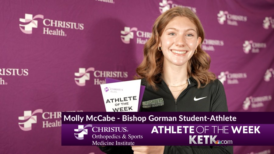 Molly McCabe: Christus Orthopedics and Sports Medicine Institute ...