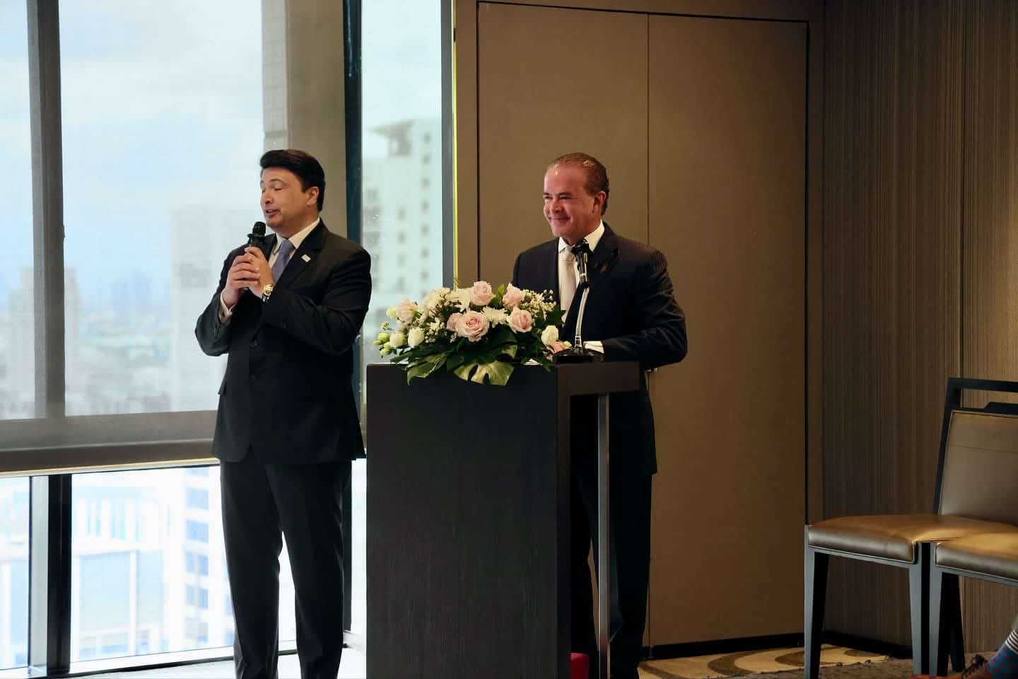 Miss Universe drama continues as organization pulls out of Mexico