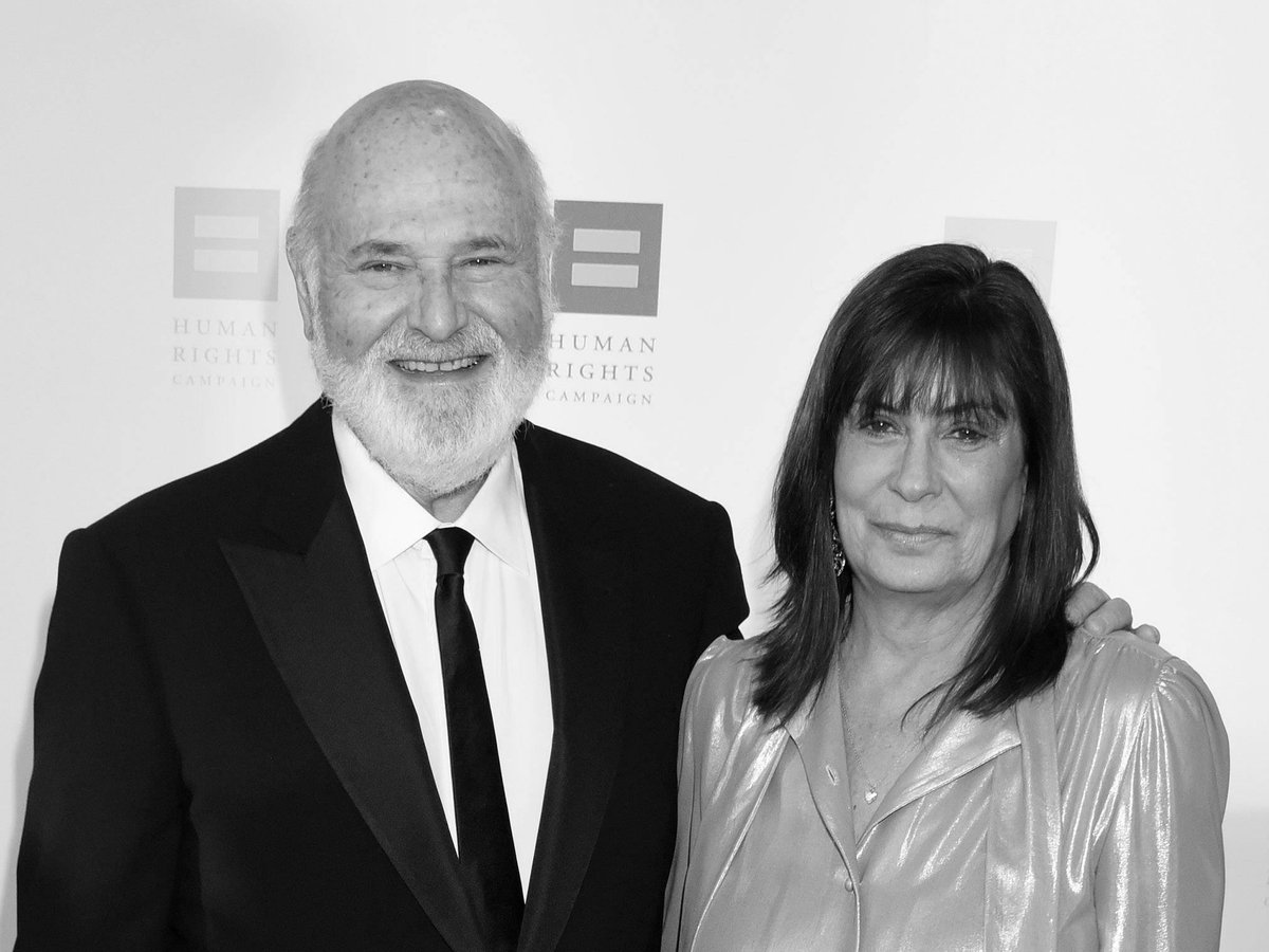 Nach Tod von Rob und Michele Reiner: Kinder planen Trauerfeier