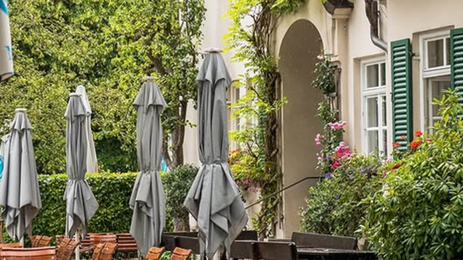 600 Jahre Geschichte enden: Traditionsgasthof auf Mini-Insel macht dicht