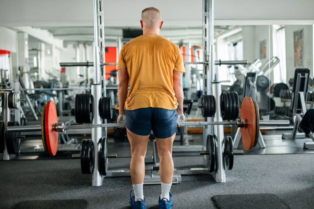 How to master the compound exercises? 10 best types, benefits, and tips