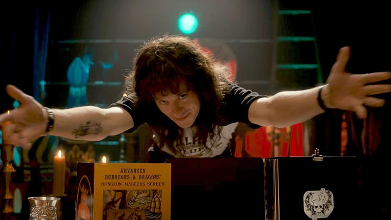 Stranger Things e il Conformity Gate: una lotta contro la pigrizia ...