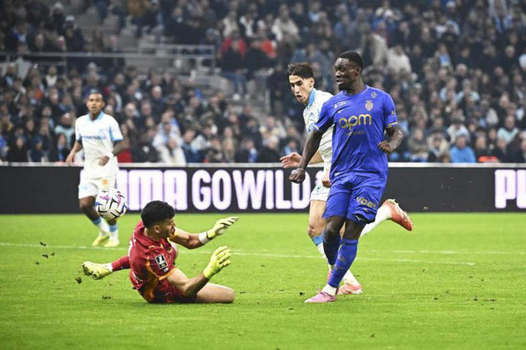 Un match réussi mais deux hors-jeu pour deux buts refusés : la drôle de ...