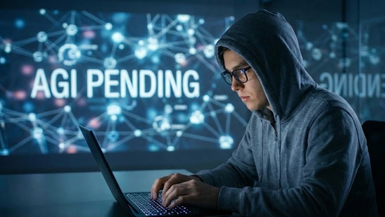 OpenAI Codex lead says typing speed of humans is limiting the ...