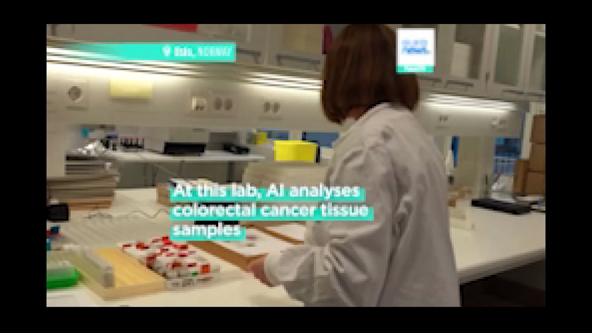 This AI tool could spare cancer patients from chemotherapy they don't need