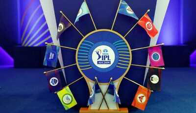 IPL 2026 auction: All you need to know about date, time, venue & where ...