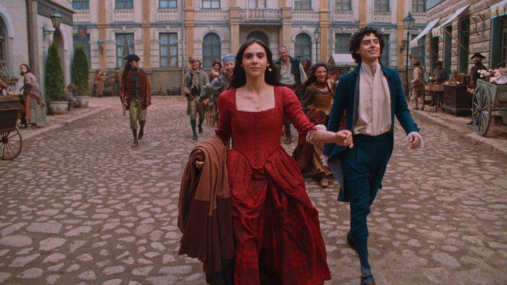 Havana Joy: Daher kennt man den "Mozart/Mozart"-Star