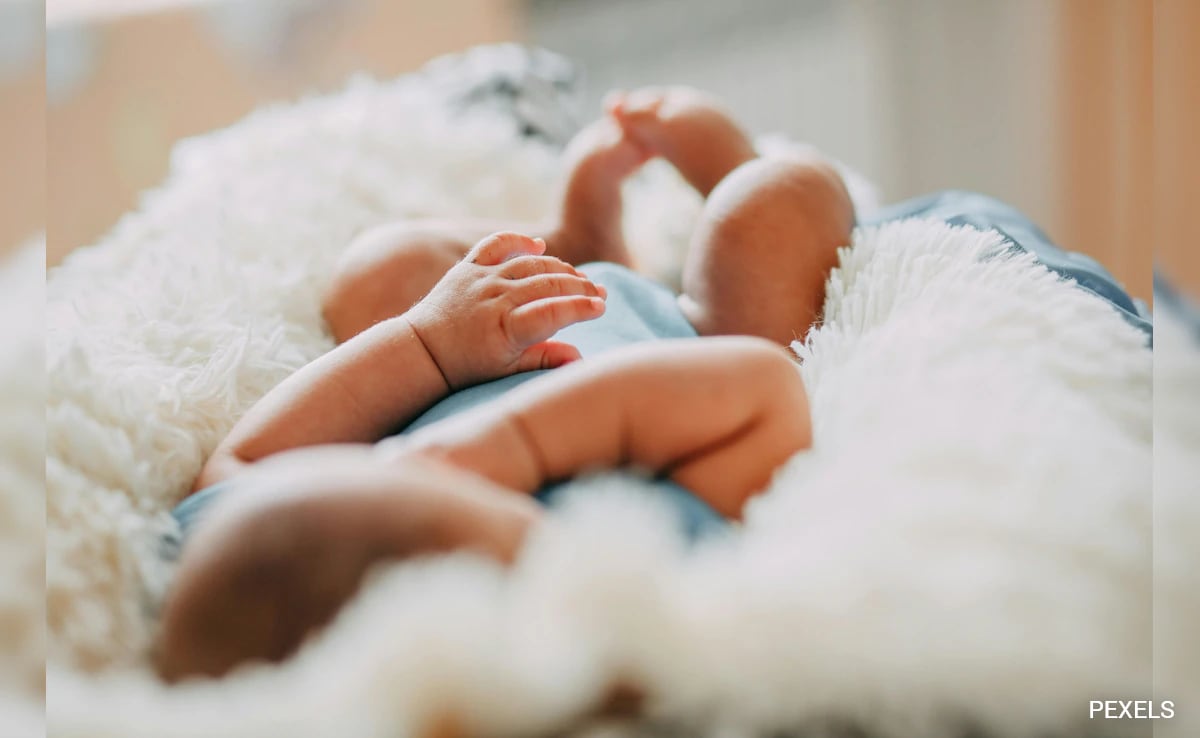 Chinese billionaires using US surrogates to expand families: Report