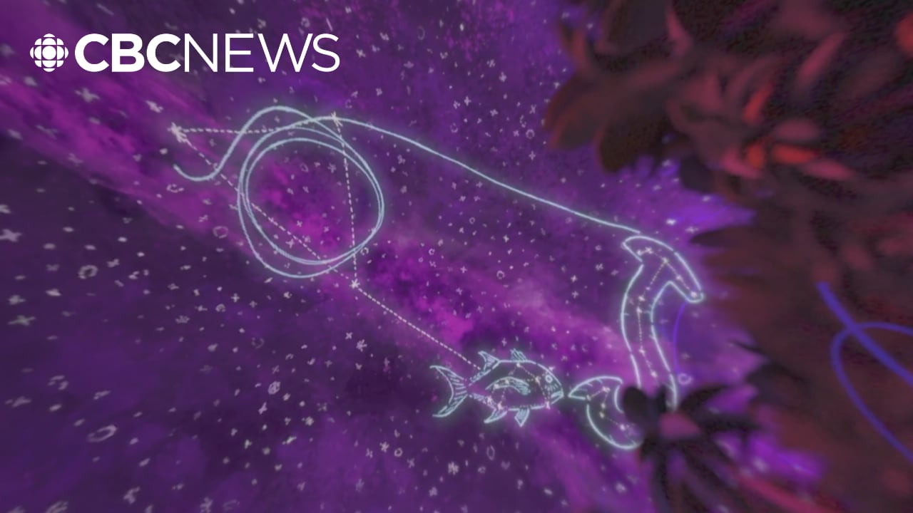 Exploring Indigenous astronomy, stories and science