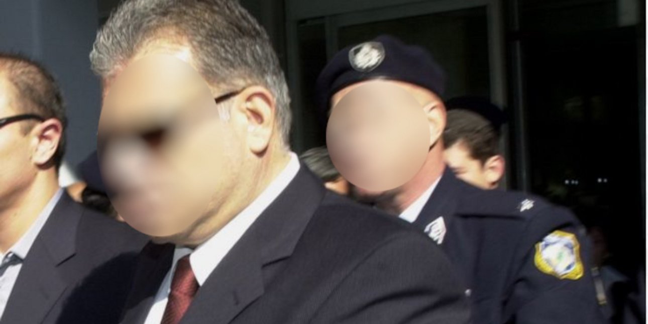 Πώς ο Έλληνας Εσκομπάρ ετοιμαζόταν να γεμίσει κοκαΐνη την αγορά ...