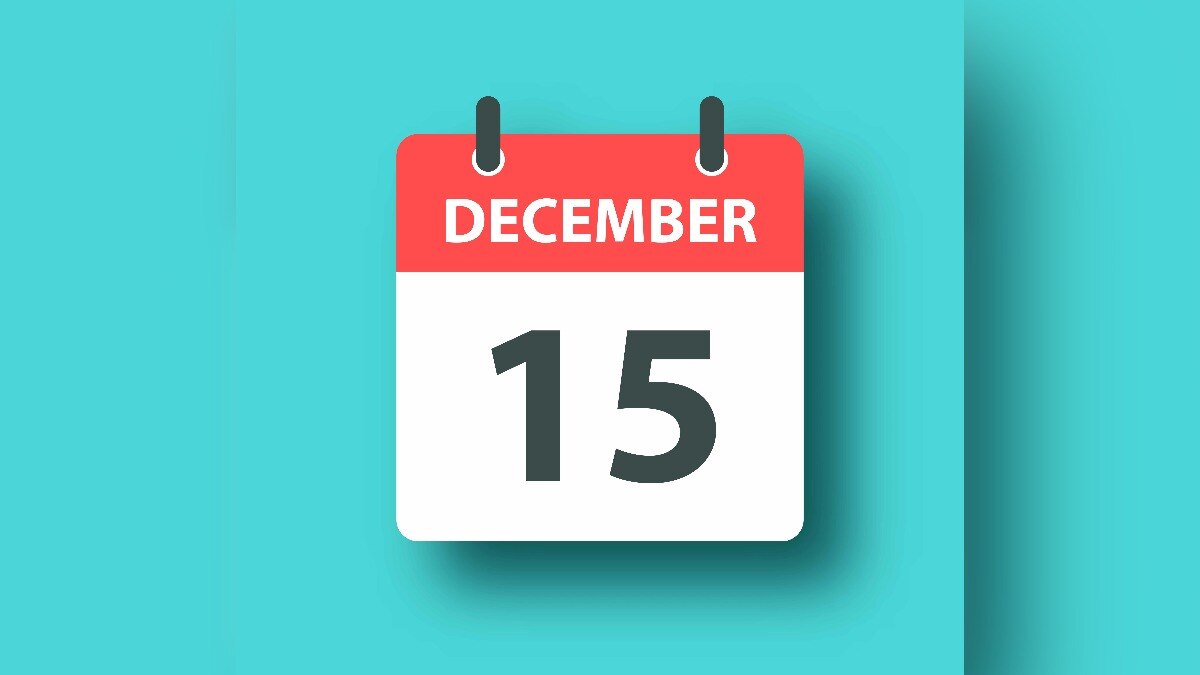 December 15 advance tax deadline is here: Who must pay and what happens ...