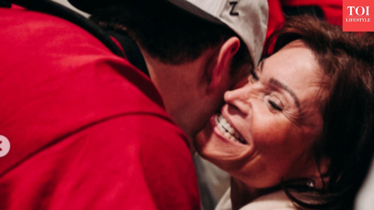 Footballer Fernando Mendoza’s mother’s life with multiple sclerosis ...