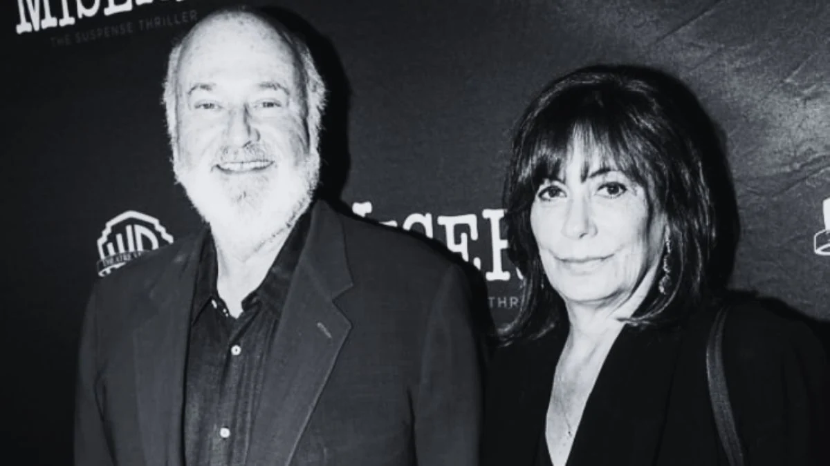 Rob and Michele Reiner’s death linked to heated clash with their own son at Conan O’Brien’s ...