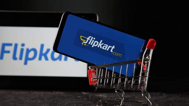 Flipkart buys majority stake in Minivet AI to drive GenAI-led ecomm ...