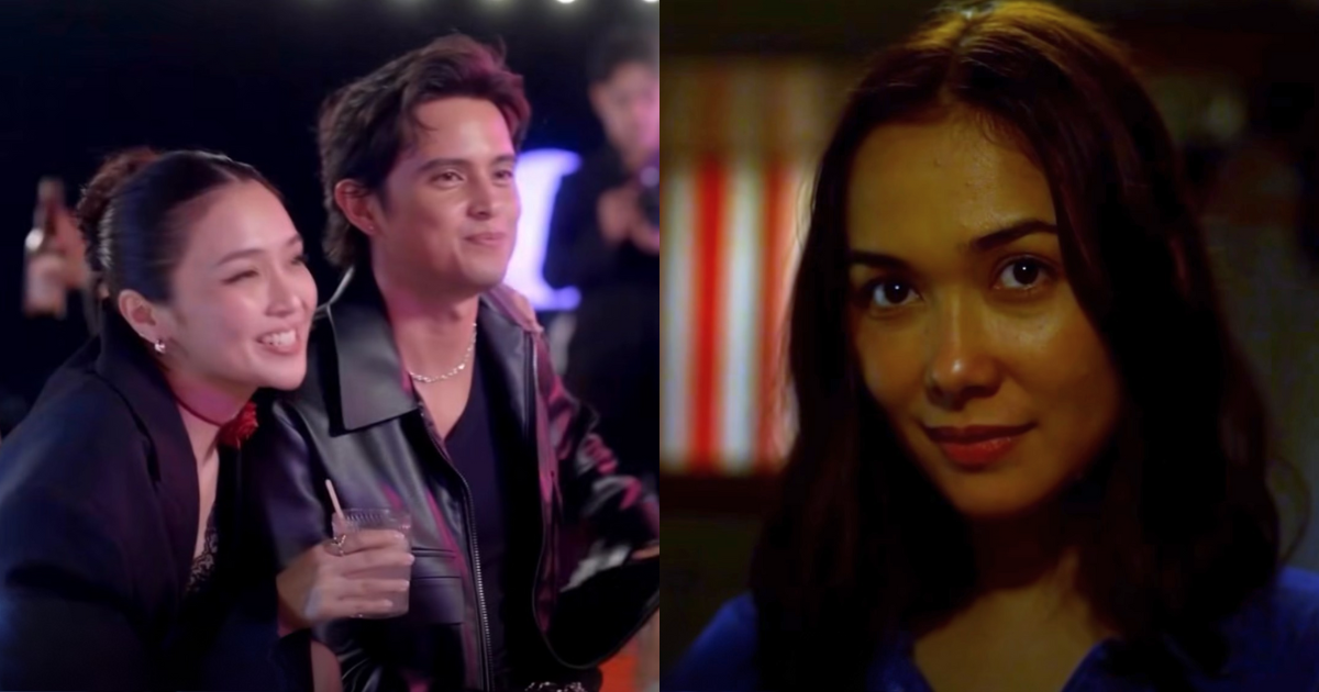Watch: Trailer for 'Someone, Someday' starring Kathryn Bernardo, James ...