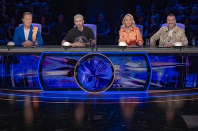 A 2000-es évek szívtipró tévésztárja pár perc után kiesett a Csillag ...