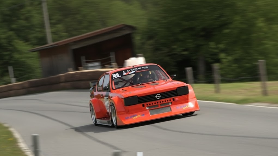 Can small cars really rev this high?