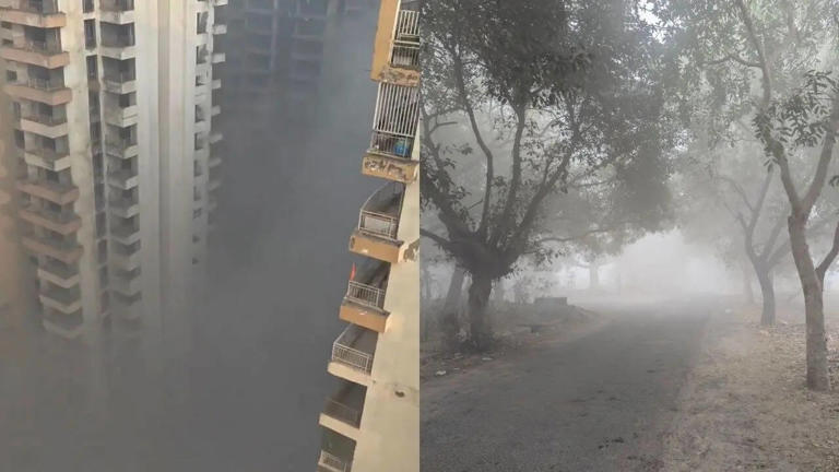 Smog explained: What it is, what causes it, and how to protect yourself