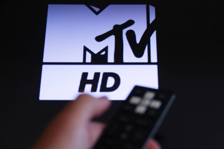 MTV streicht Musikvideos ab 2026 aus Programm